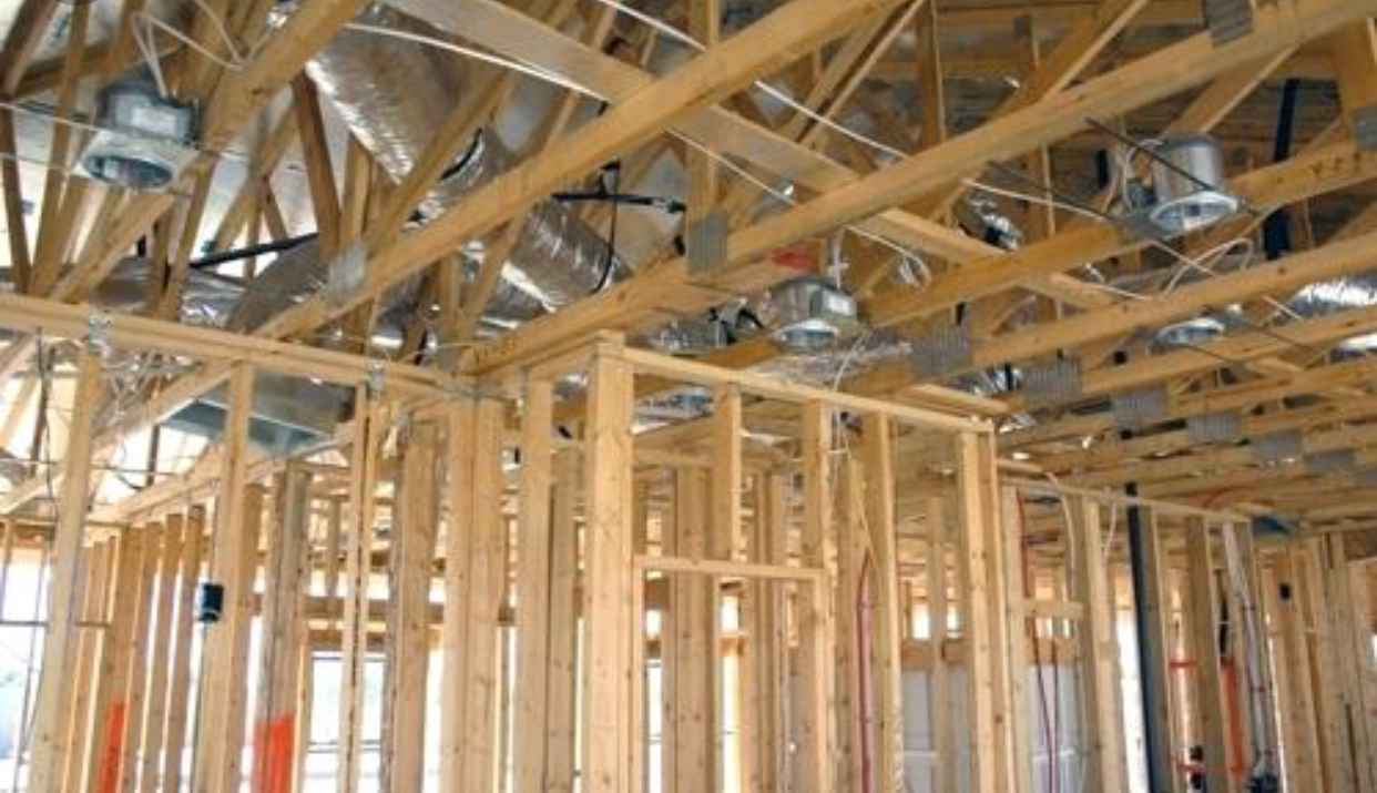 ROUGH CONSTRUCTION - RCS Inc.